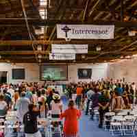 International Communion of the Charismatic Episcopal Church