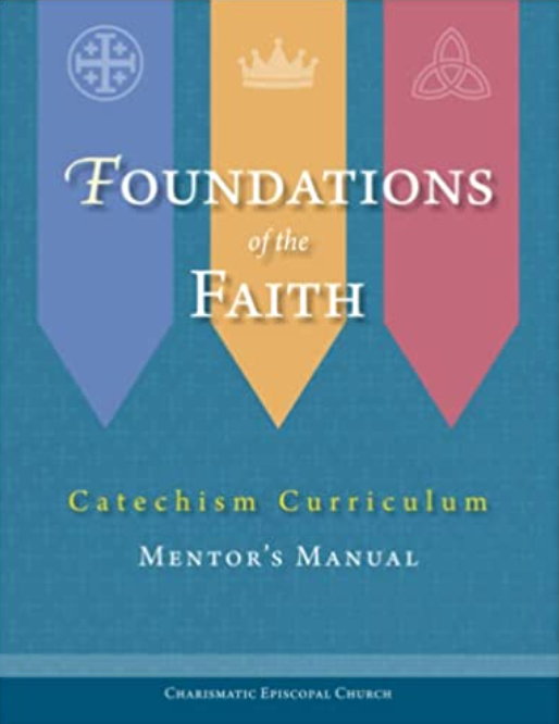 The ICCEC Catechism